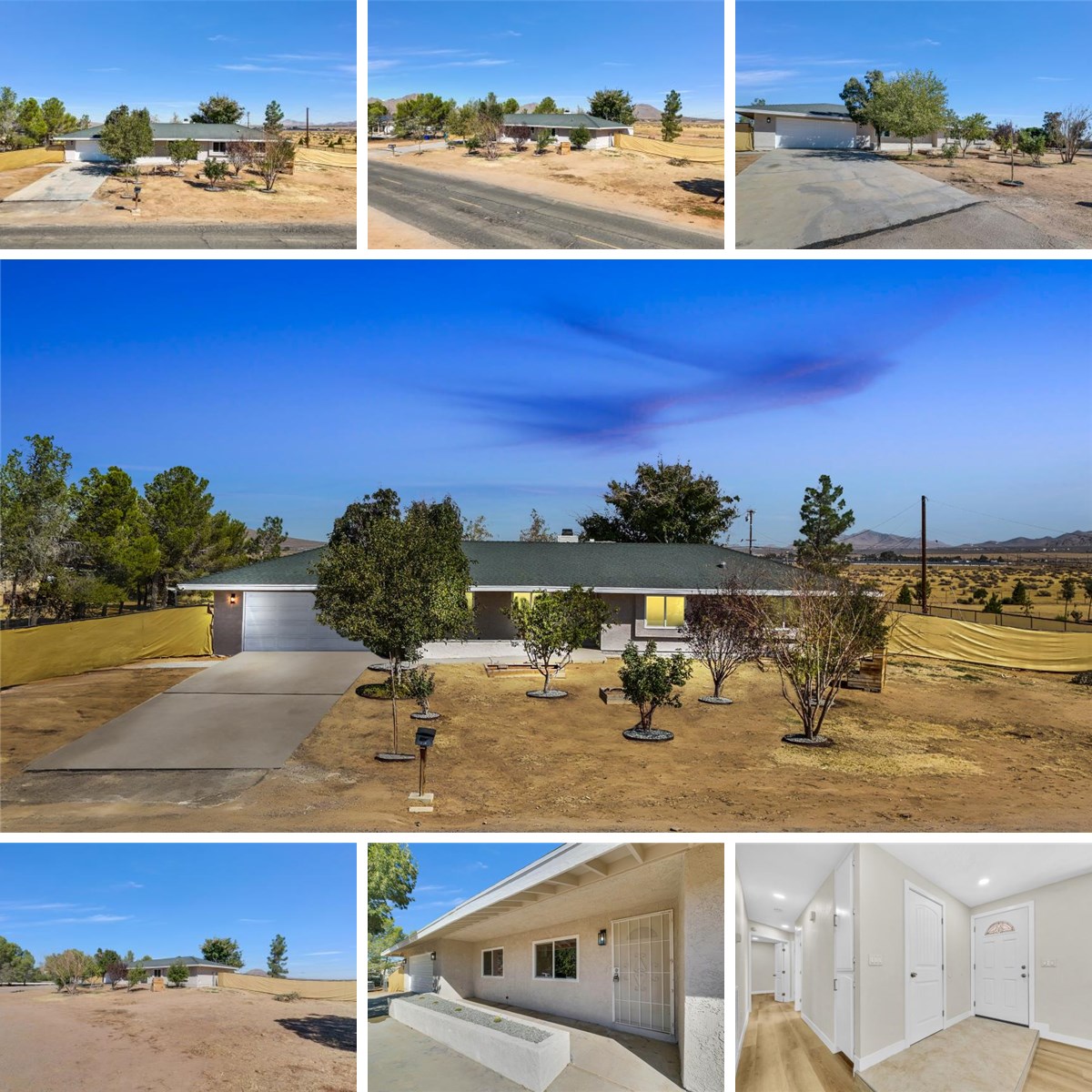 21450 Zuni Rd, Apple Valley, CA 92307