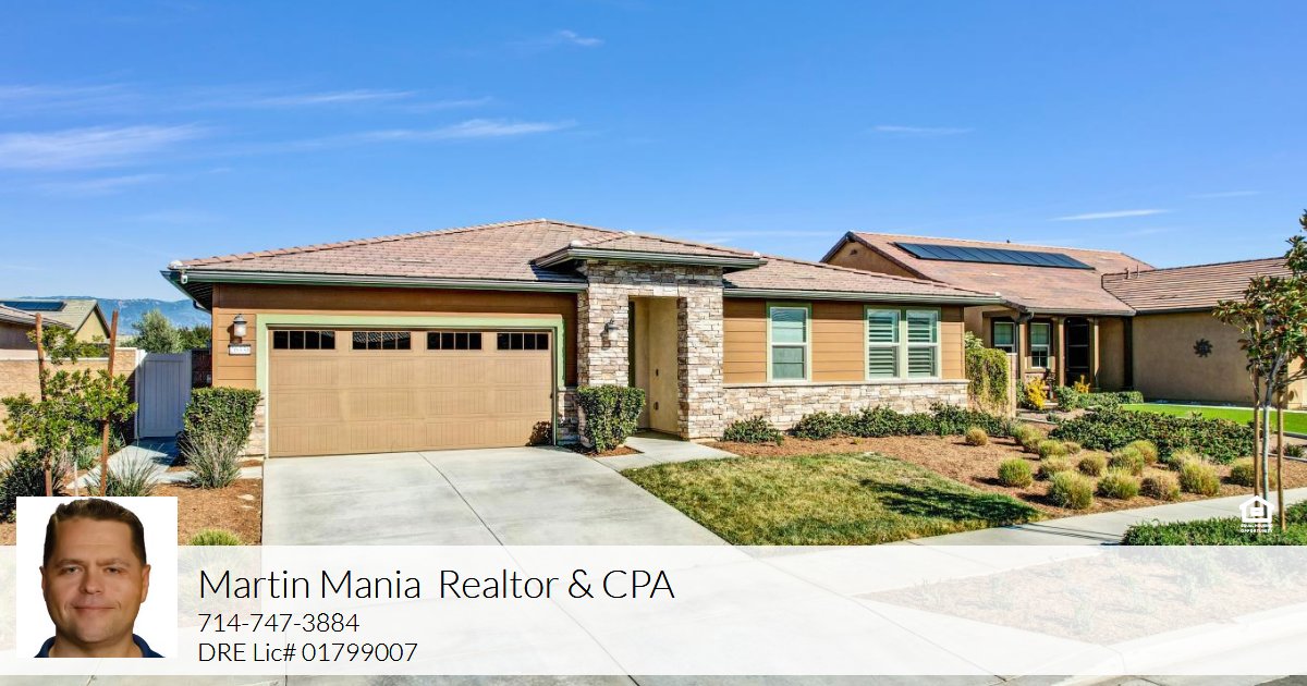 26336 Citrus Ave, Loma Linda, CA 92373